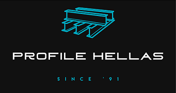 PROFILE HELLAS - ΚΑΤΑΣΚΕΥΗ ΜΕΤΑΛΛΙΚΩΝ PROFILE PVC